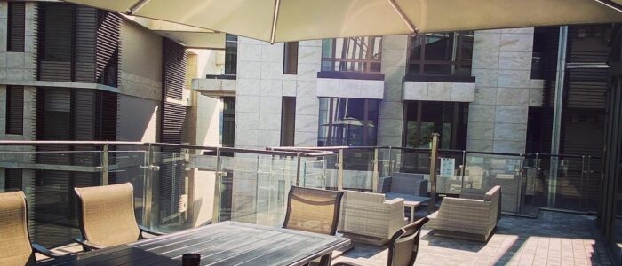 TXI Center (台灣以色列投資合作中心) – Eco System for Taiwan x Israel