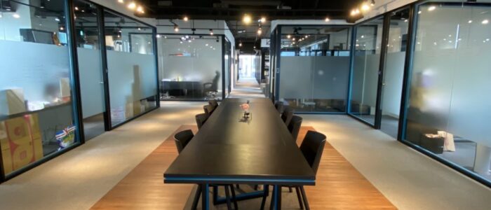 TXI Center (台灣以色列投資合作中心) – Eco System for Taiwan x Israel