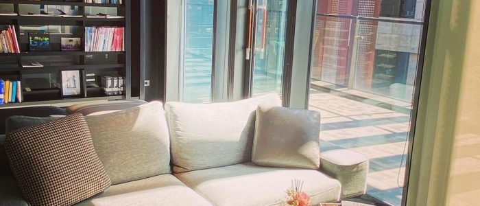 TXI Center (台灣以色列投資合作中心) – Eco System for Taiwan x Israel