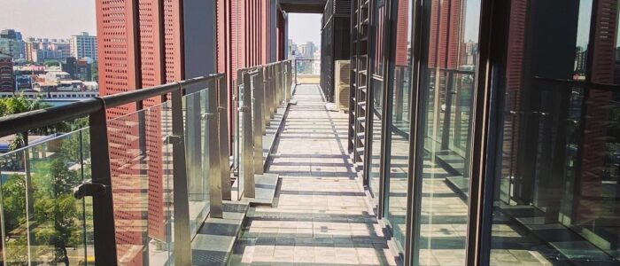 TXI Center (台灣以色列投資合作中心) – Eco System for Taiwan x Israel