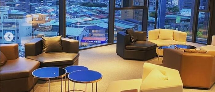 TXI Center (台灣以色列投資合作中心) – Eco System for Taiwan x Israel